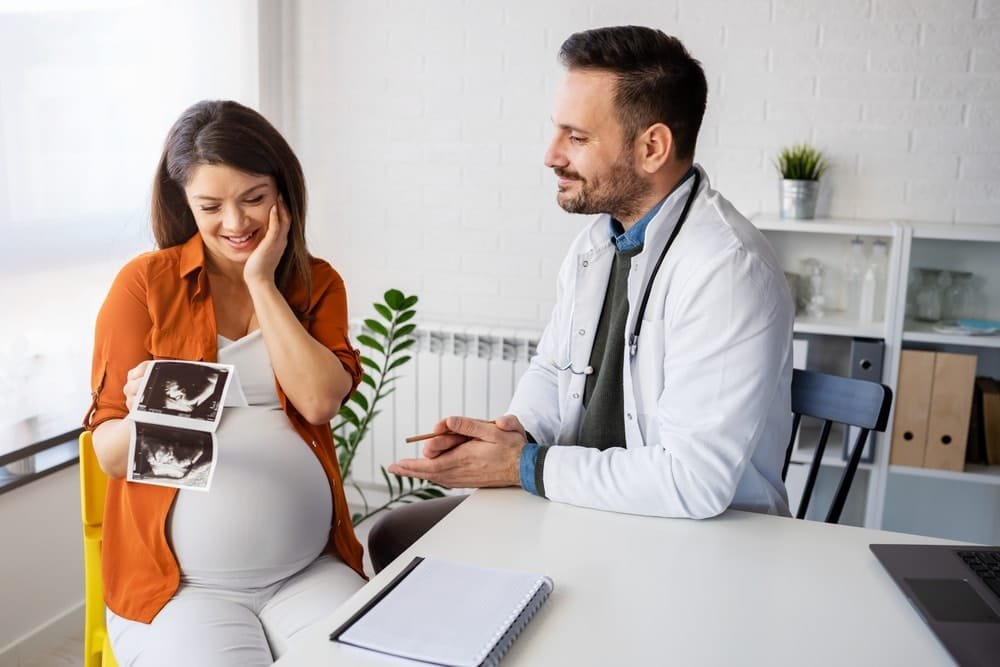 Como é a primeira consulta com obstetra? - Dr. Alan Hatanaka