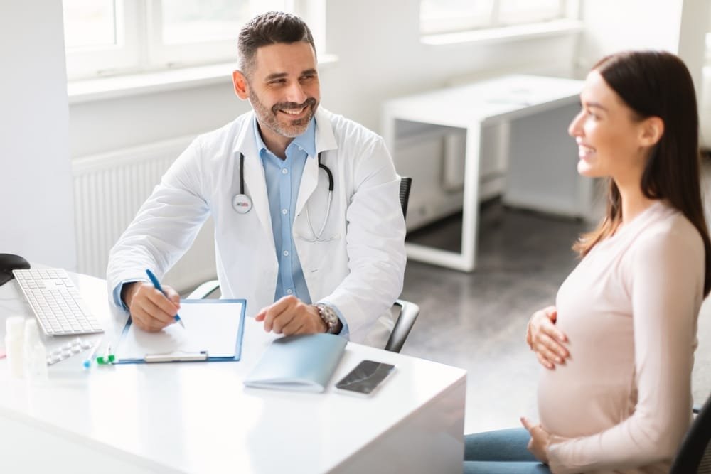 Consulta pré-concepcional: qual sua importância? - Dr. Alan H.